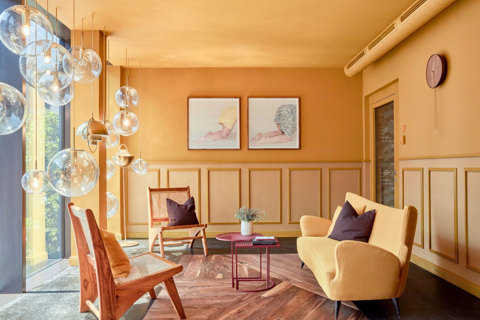 Studio ABERJA | architecture & interior design